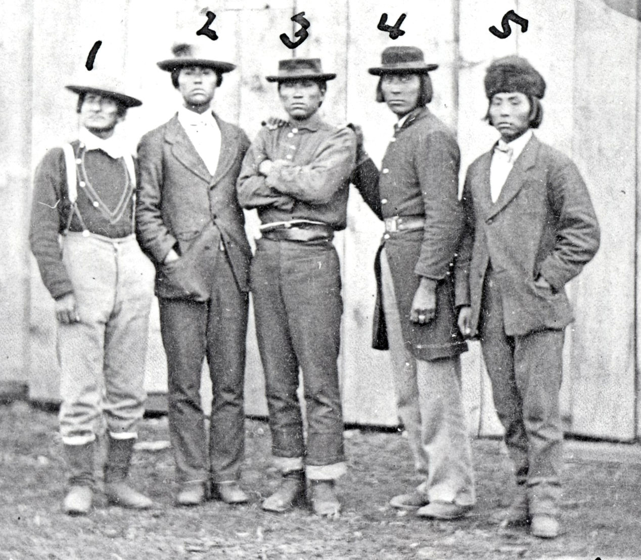 The Modoc tribe survives – Conscious Engagement