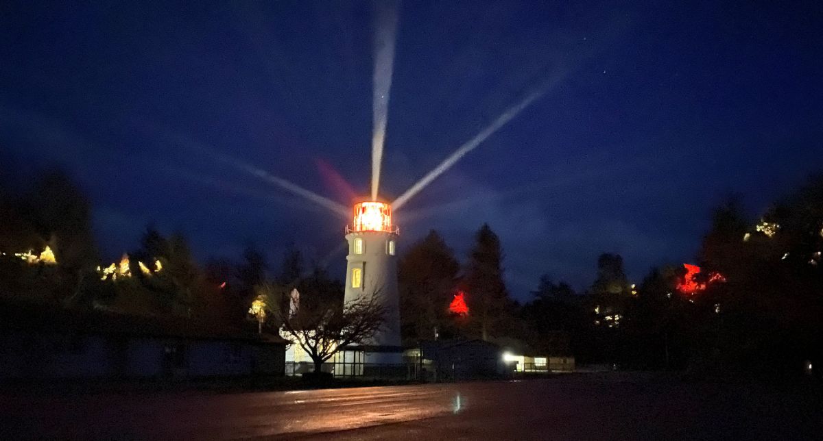 A Few Lighthouses – Conscious Engagement