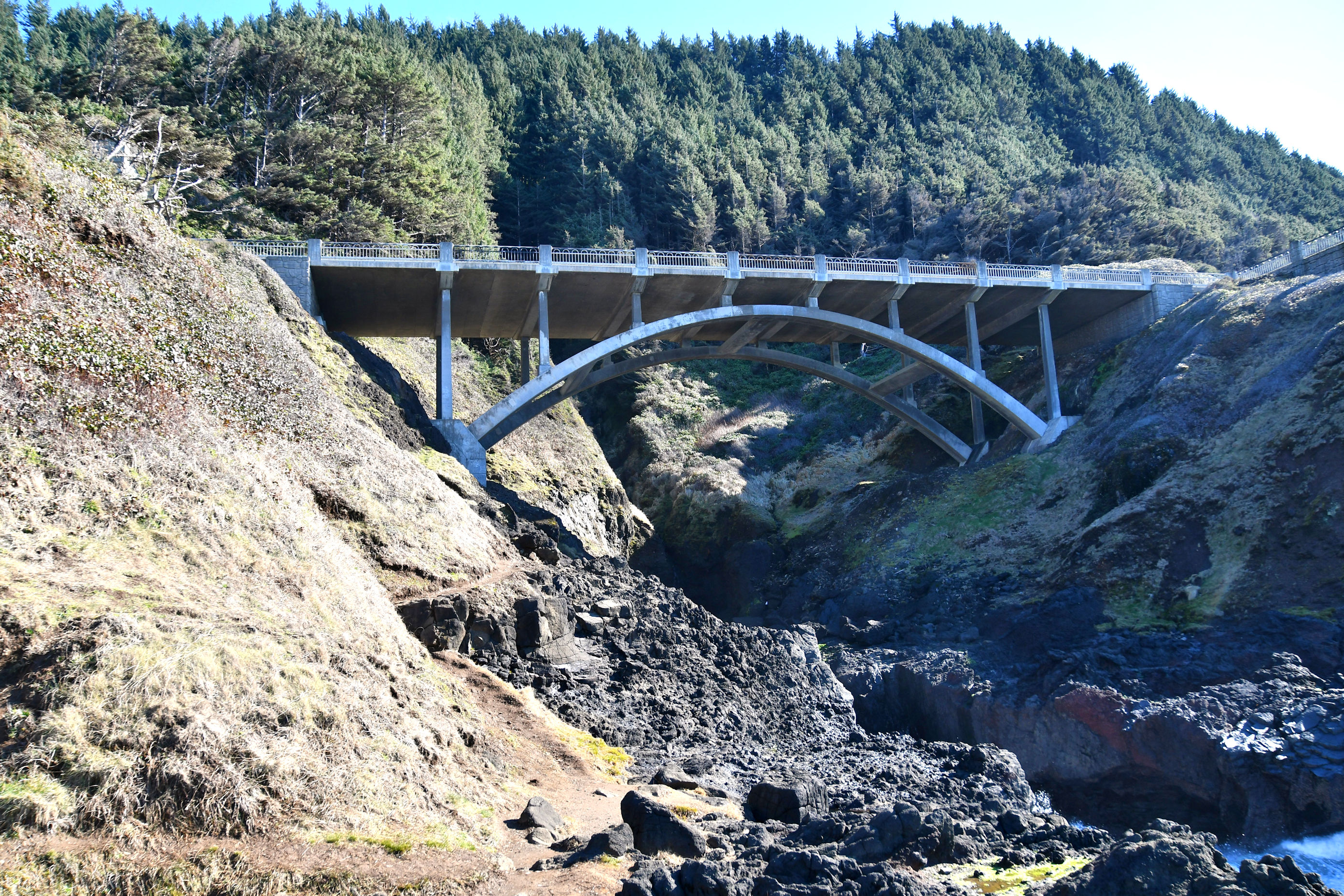 Glimpse of Bridges – Conscious Engagement