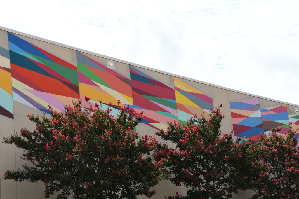 Murals in Durham – Conscious Engagement