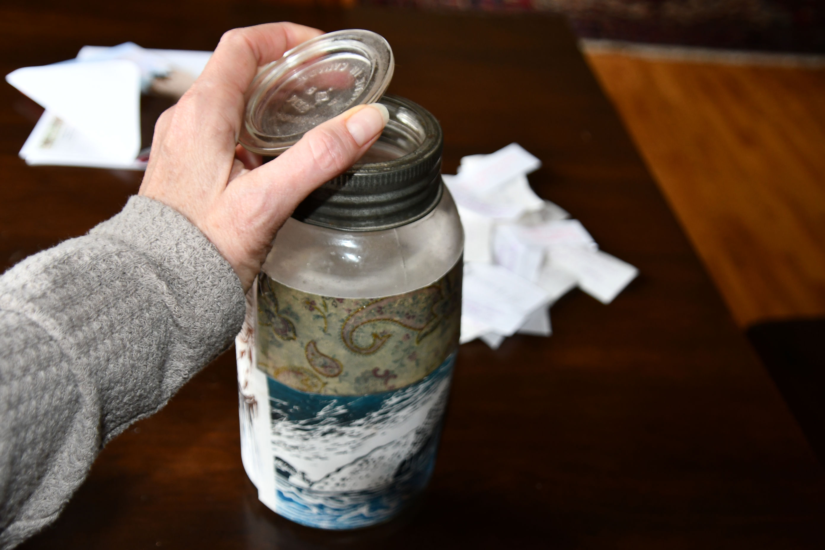 Good Things Jar – 2022 – Conscious Engagement