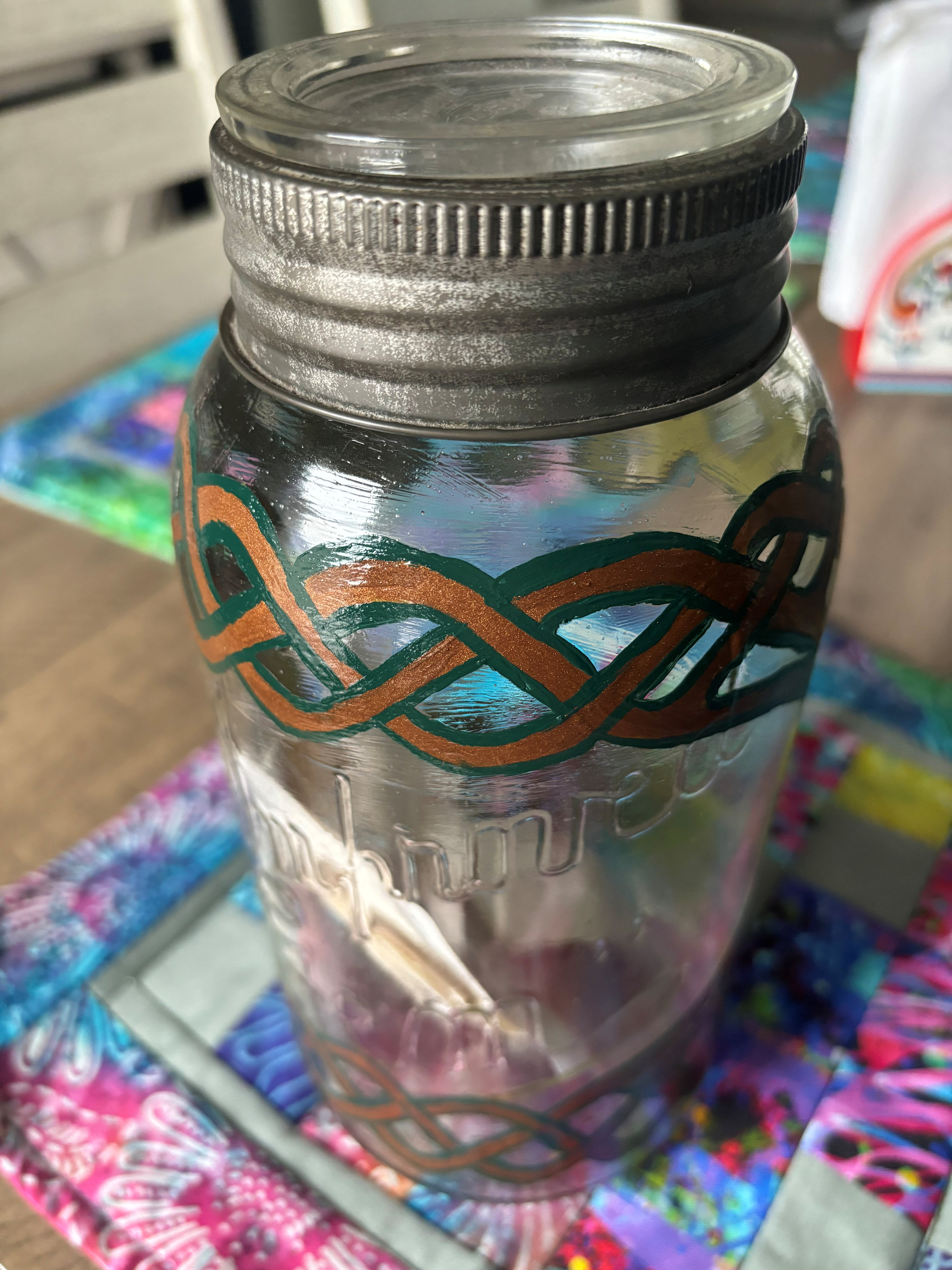 Good Things Jar 2023 – Conscious Engagement