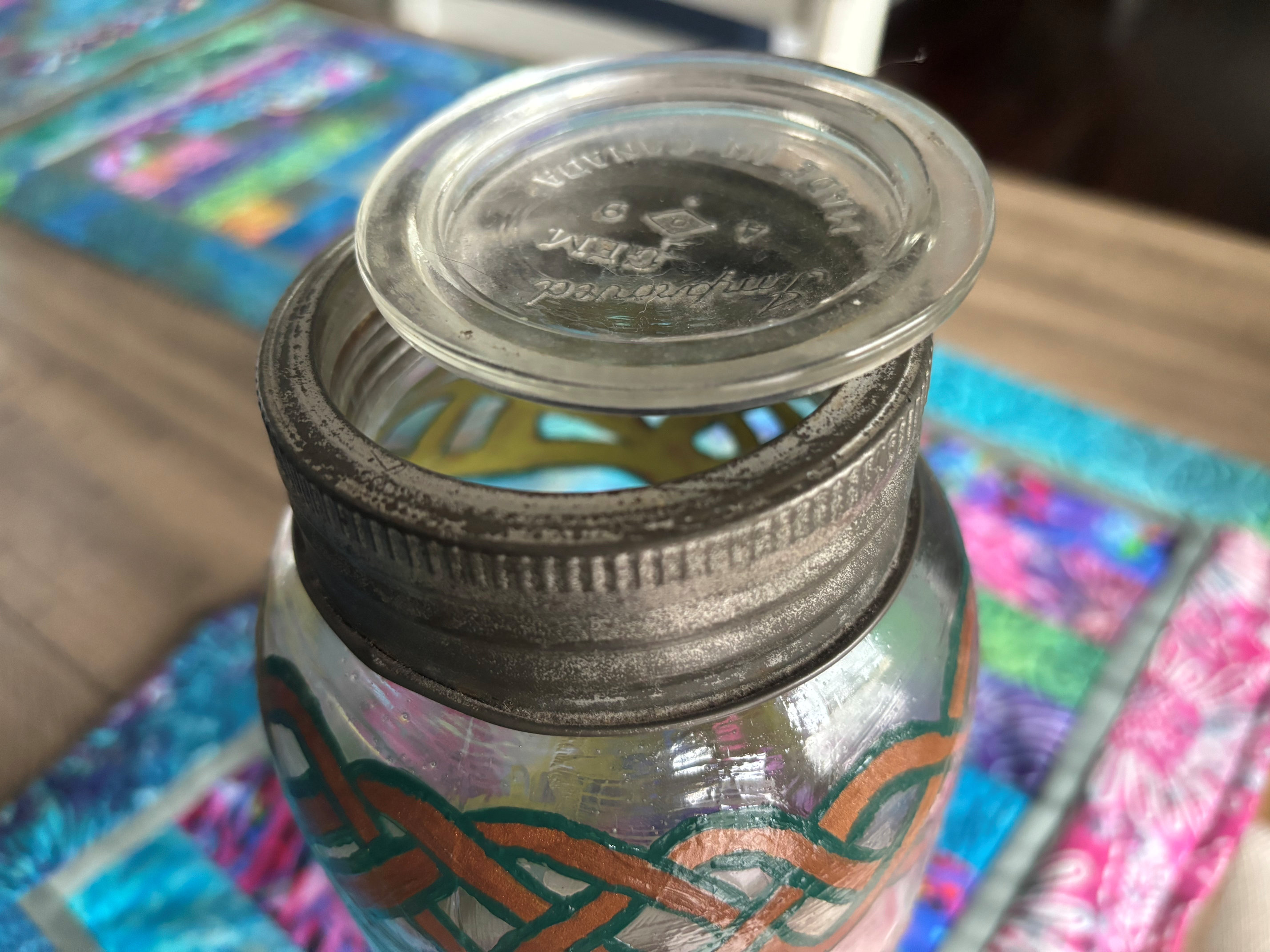 Good Things Jar 2023 – Conscious Engagement